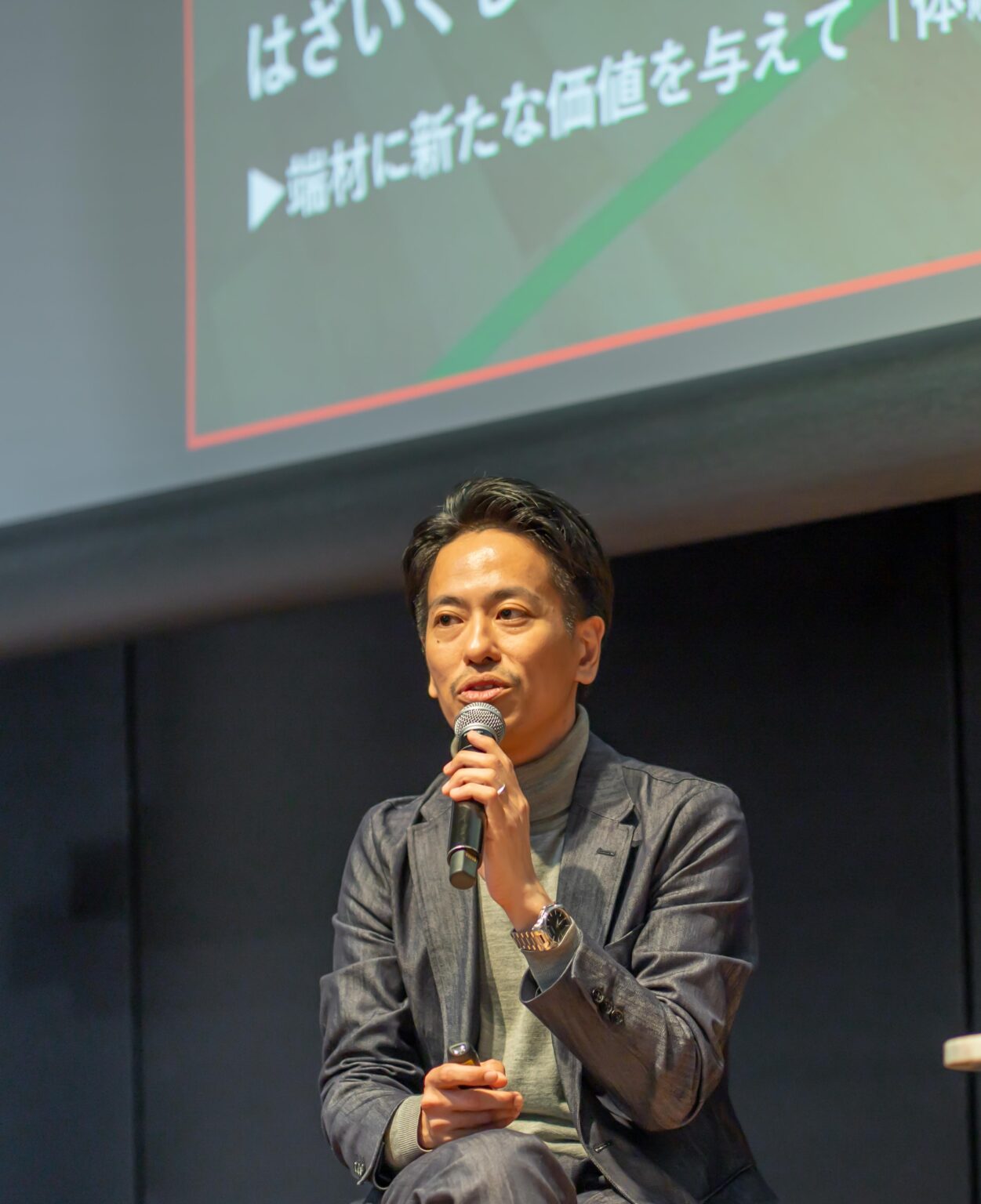 RECOTECH、「ETHICAL DESIGN WEEK TOKYO2024」における資源循環に関する「サーキュラリティ評価」の算定を支援